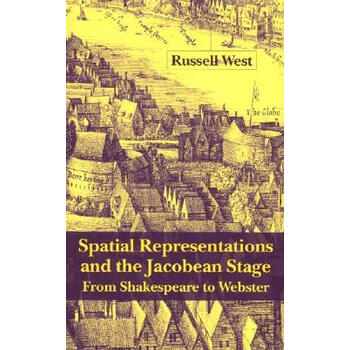 【】Spatial Representations and th