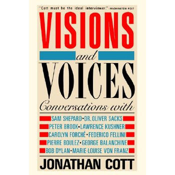 【】Visions and Voices