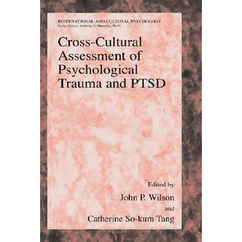 【】Cross-Cultural Assessment of