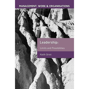 【】Leadership: The Heterarchy