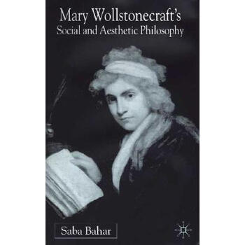 【】Mary Wollstonecraft's Social and