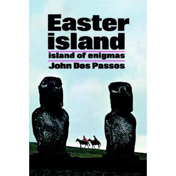 【】Easter Island: Island of Enigmas