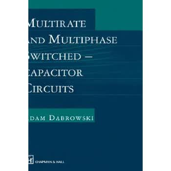 【】Multirate and Multiphas