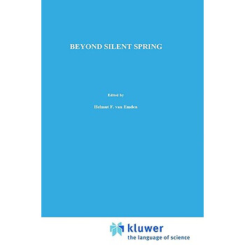 【】Beyond Silent Spring
