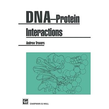 【】DNA-Protein Interactions