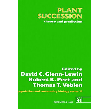 【】Plant Succession