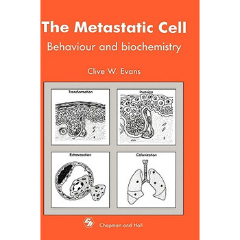 【】Metastatic Cell: Behaviour and
