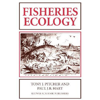 【】Fisheries Ecology