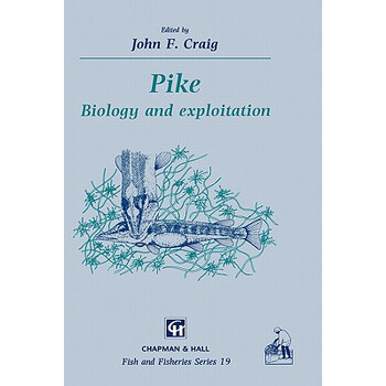 【】Pike: Biology and Exploitation