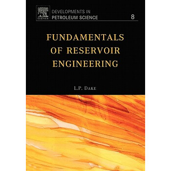 【】Fundamentals of Reservo