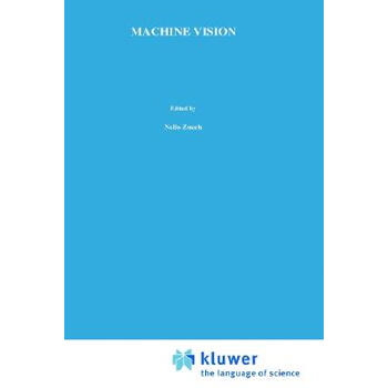 【】Machine Vision