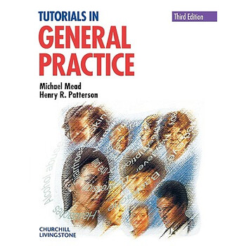 【】Tutorials in General Practice