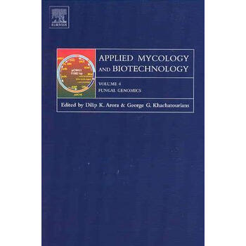 【】Fungal Genomics