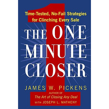【】The One Minute Closer: Time-Tested,
