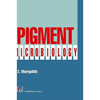 【】Pigment Microbiology