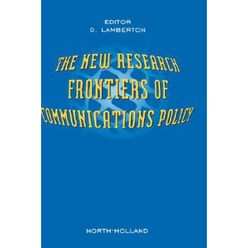【】The New Research Frontiers of