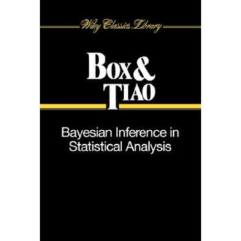 【】Bayesian Inference In Statistic