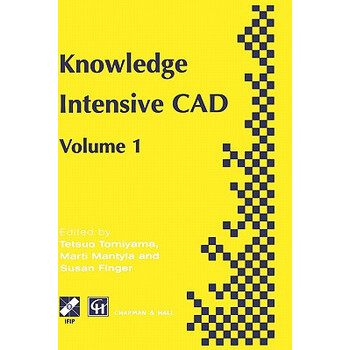 【】Knowledge Intensive CAD