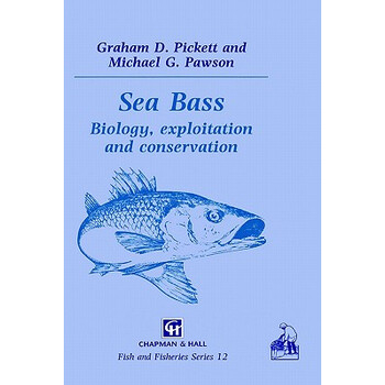 【】Sea Bass