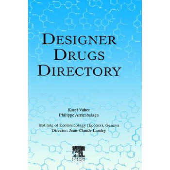 【】Designer Drugs Directory