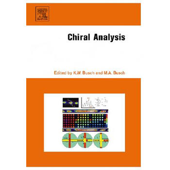 【】Chiral Analysis