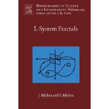 【】L-System Fractals