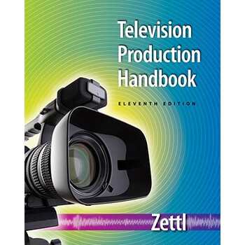【】Television Production Handbook