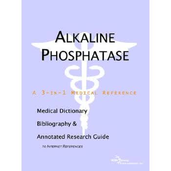 【】Alkaline Phosphatase - A Medical
