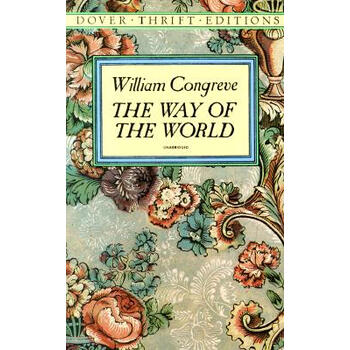 【】The Way of the World