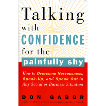 【】Talking with Confidence for the