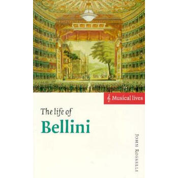 【】The Life of Bellini