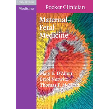 【】Maternal-Fetal Medicine