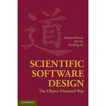 【】Scientific Software Design: Th