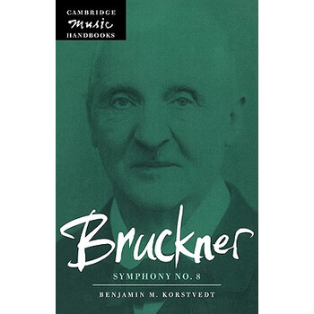 【】Bruckner: Symphony No. 8