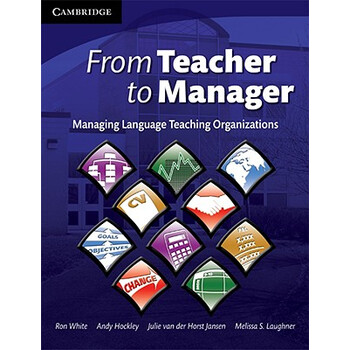 【】From Teacher to Manager: Managi