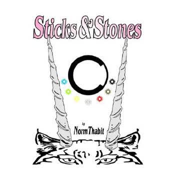 【】Sticks & Stones