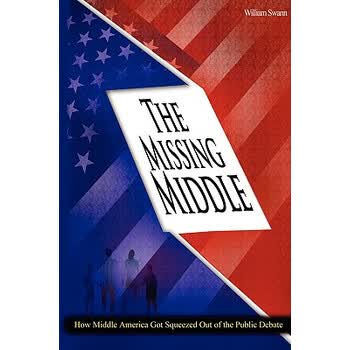 【】The Missing Middle