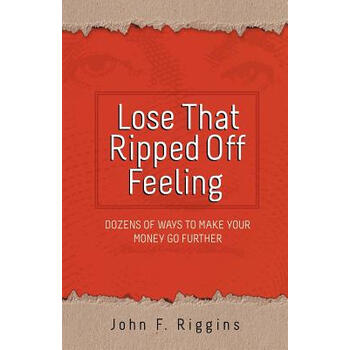 【】Lose That Ripped Off Feeling
