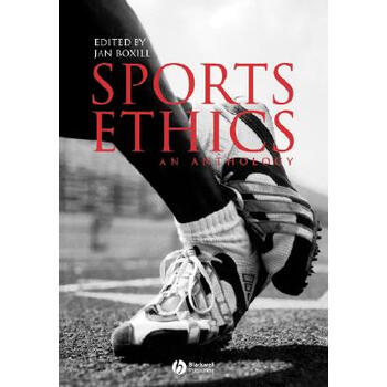 【】Sports Ethics - An Anthology