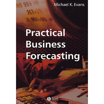 【】Practical Business Forecasting