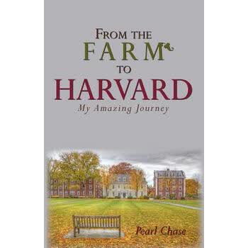 【】From the Farm to Harvard
