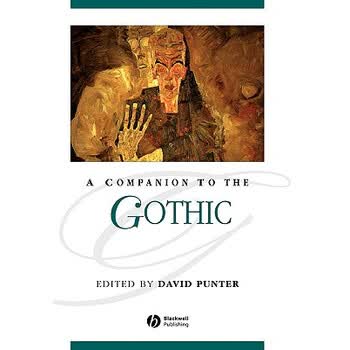 【】The Gothic