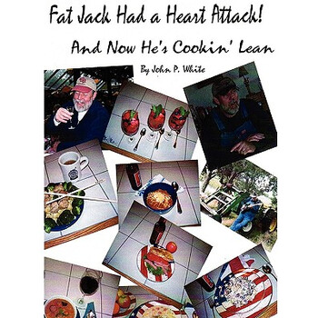 【】Fat Jack Had a Heart Attack and Now He's
