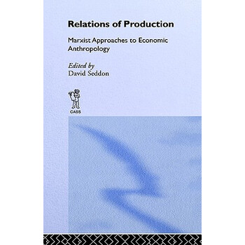 【】Relations of Production: Marxist
