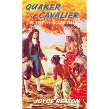 【】Quaker Cavalier