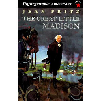 【】The Great Little Madison
