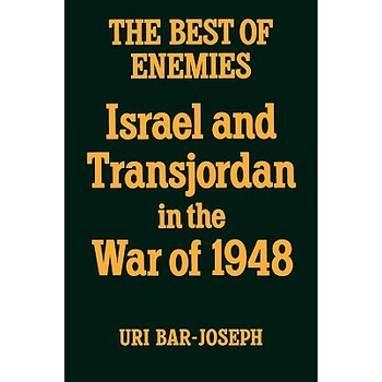 【】The Best of Enemies