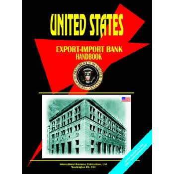 【】Us Export-Import Bank Handbook
