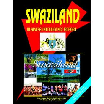 【】Swaziland Business Intelligenc
