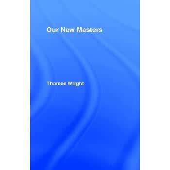 【】Our New Masters